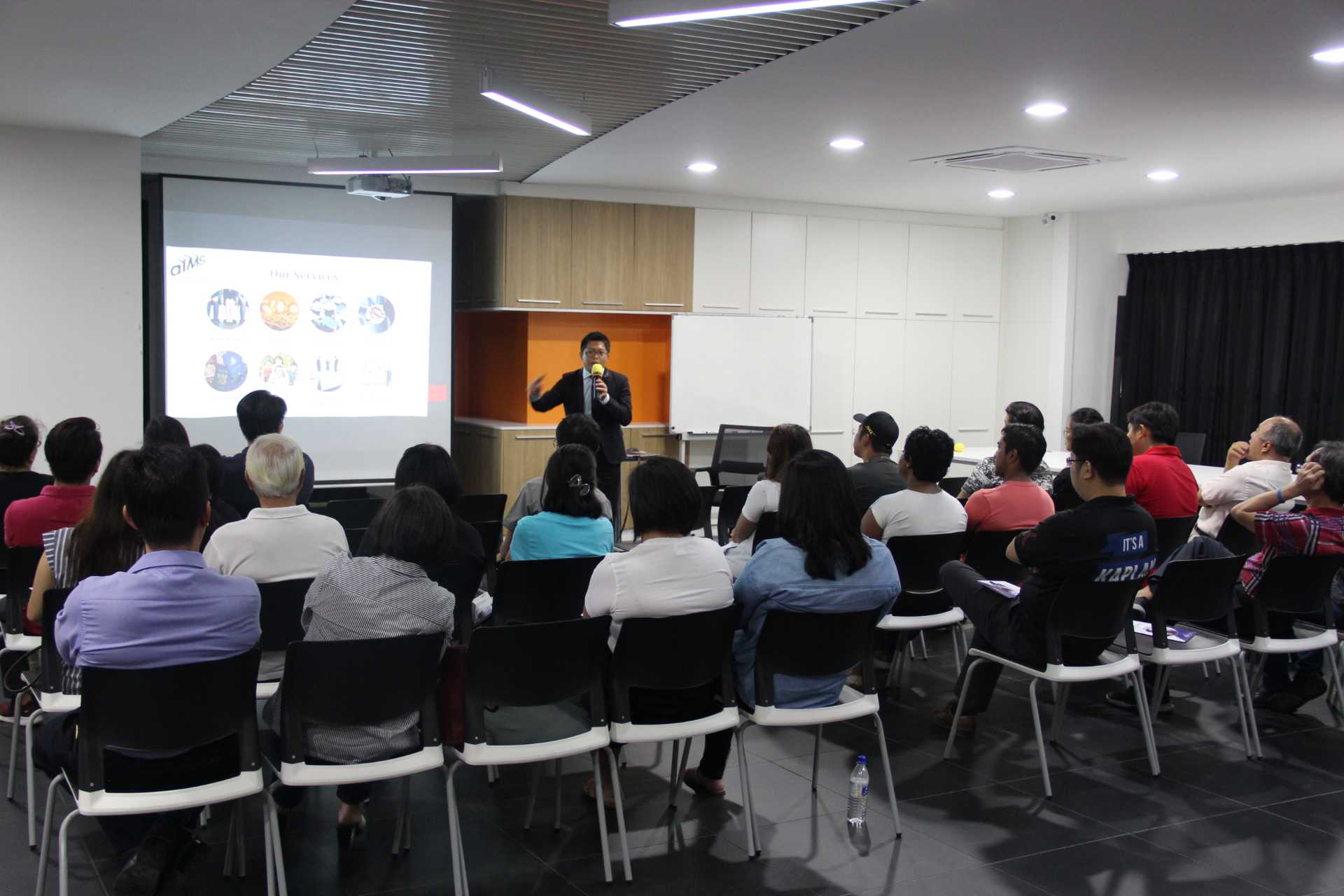 Skilled Migration Pathways - AIMS Immigration & Relocation Specialist